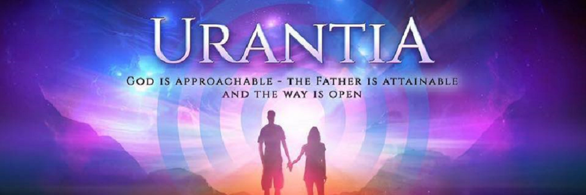 Urantia Community - connecting you to the leading Urantia Communities.
