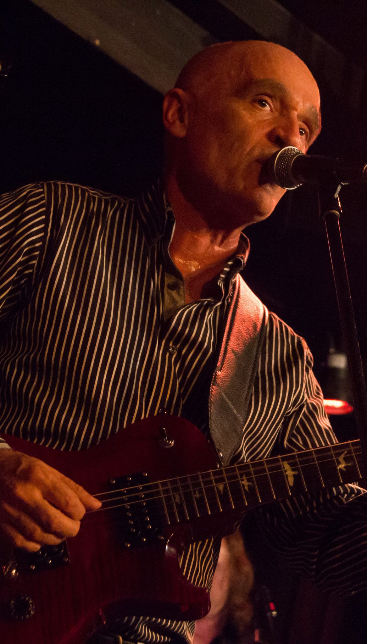 Chris Birkett - Urantia Artisans