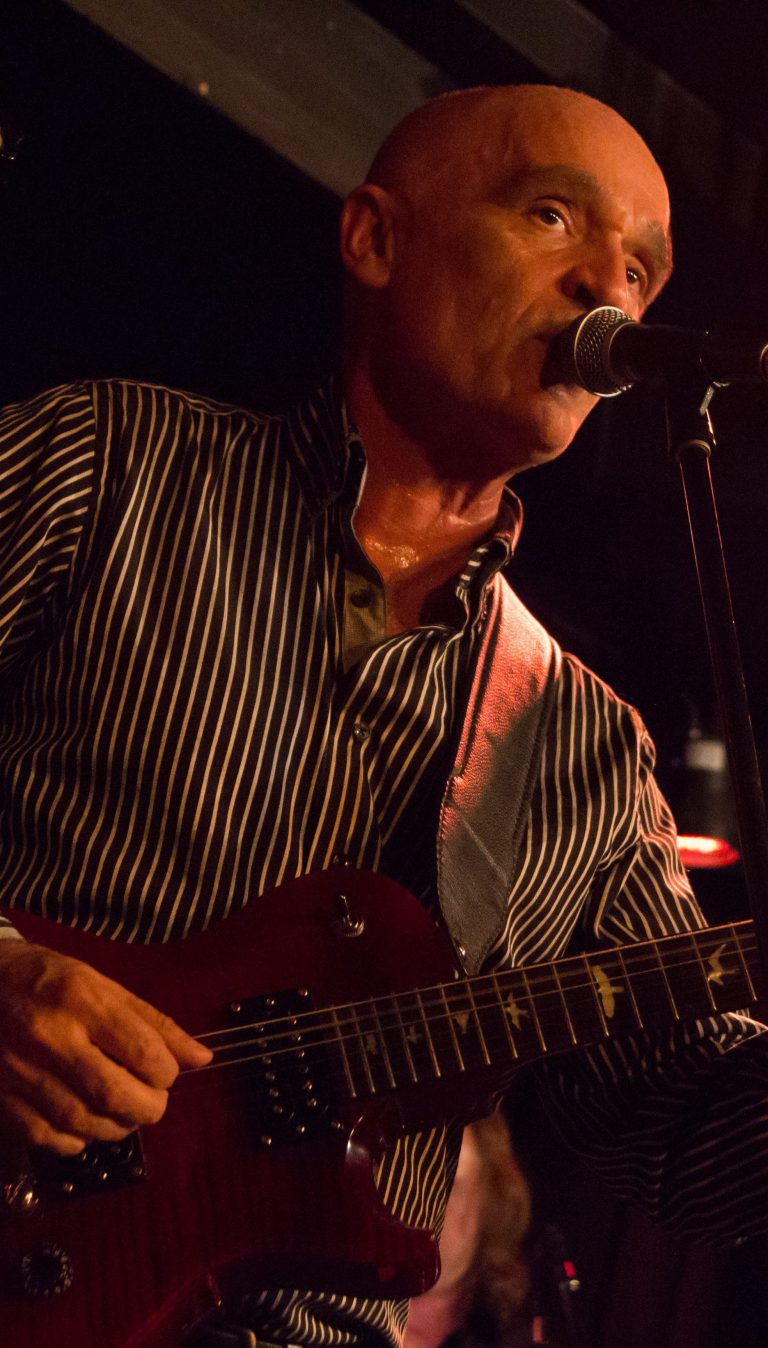Chris Birkett - Urantia Artisans