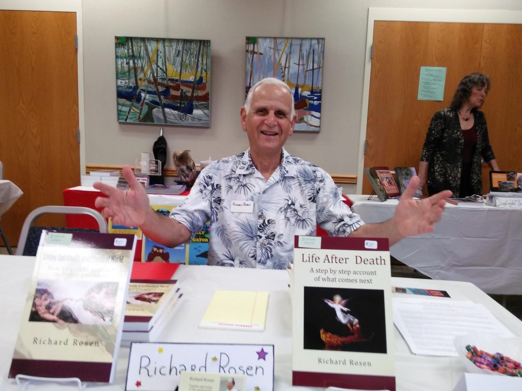 Richard Rosen - Urantia Artisans