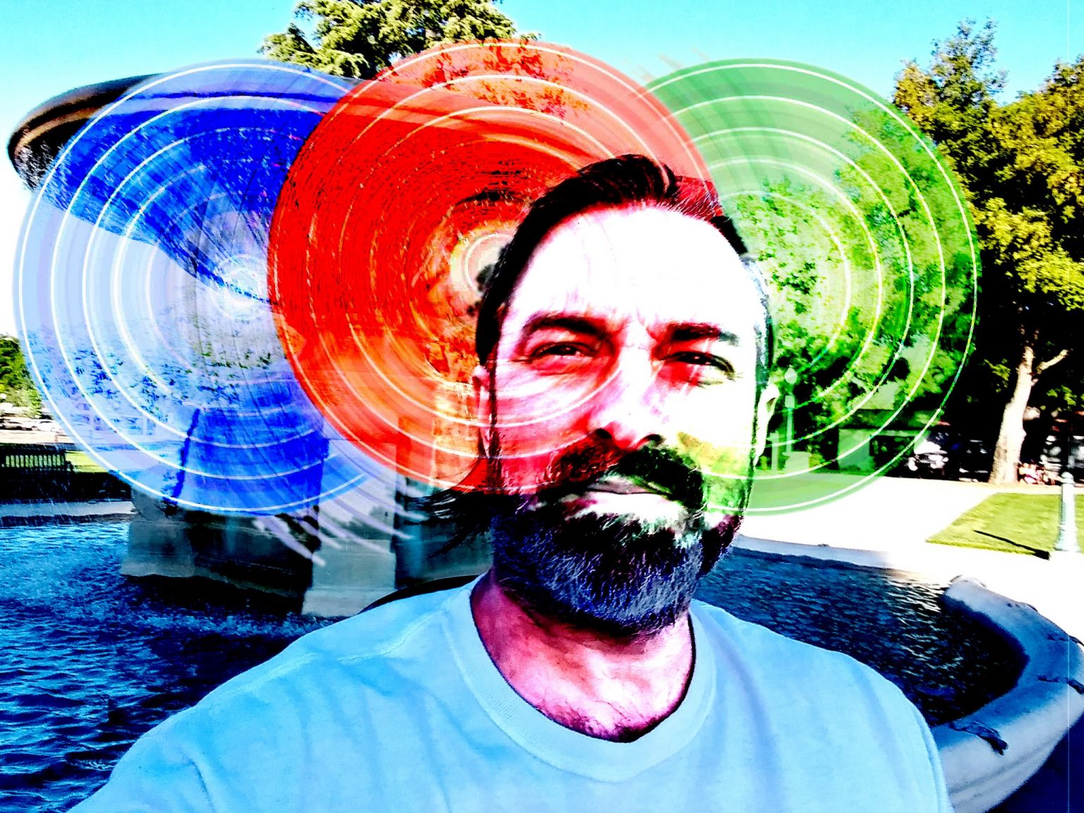 Jeff Haworth - Urantia Artisans